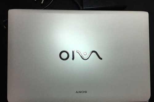 Sony Vaio 15,6/i3/500gb