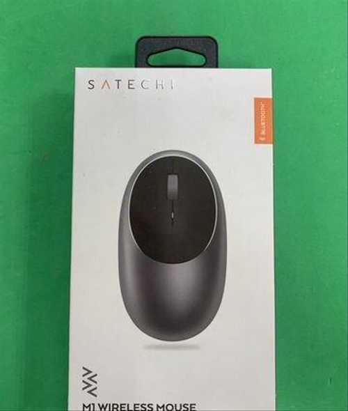 Satechi M1 Bluetooth / Беспроводная мышь новая