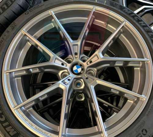 Spoke world. Y- spoke 863m Performance. 863m BMW колеса. 20 Y-spoke 863m. 863 Стиль БМВ.