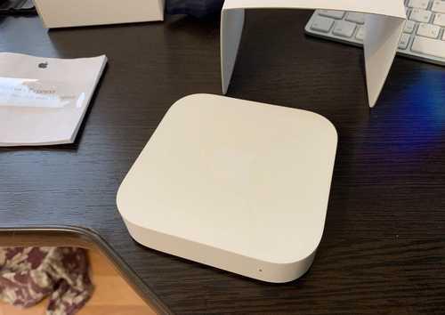 Wifi роутер apple AirPort Express