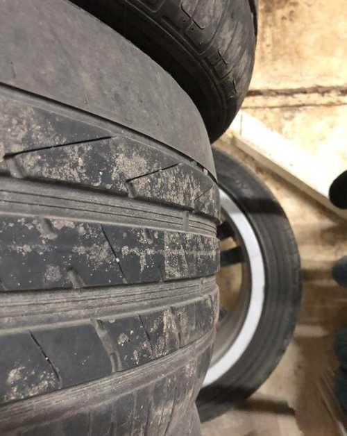 Hankook ventus s1 evo 2