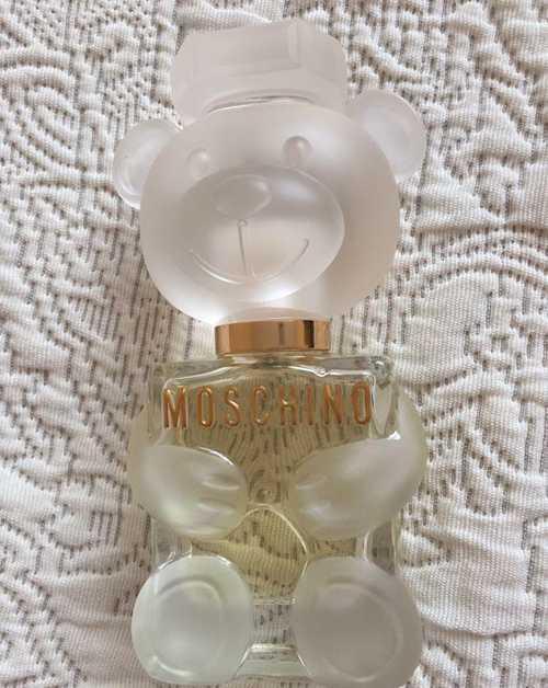 Moschino toy 2