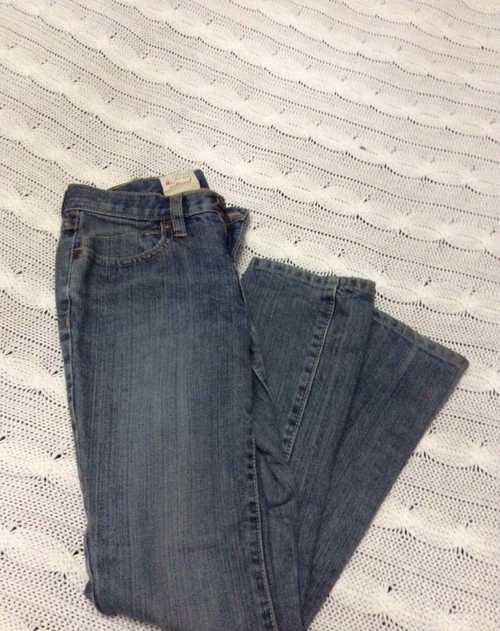 Джинсы old navy 8 slim