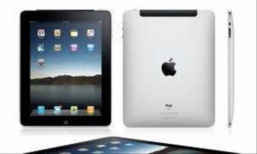 Планшет Apple iPad4 32GB Cellular