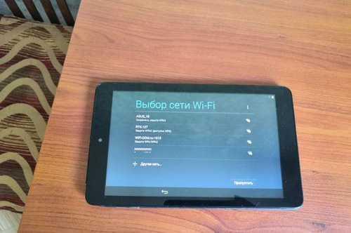 Планшет Dell venue 8 3830