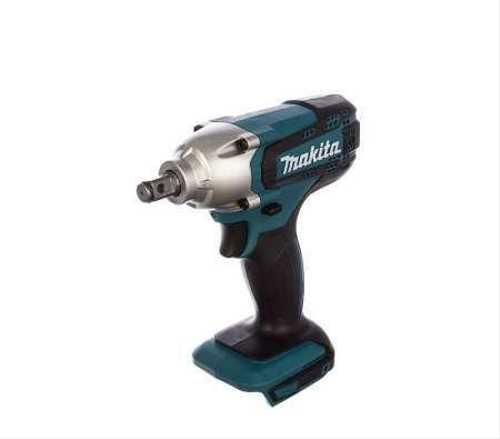 Гайковерт аккумуляторный makita Dtw190z, 18В, lxt