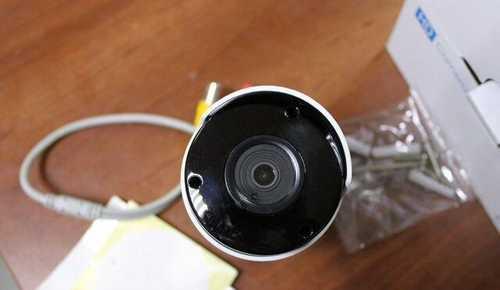 Камера видеонаблюдения уличная RS-CA228NCG-36W