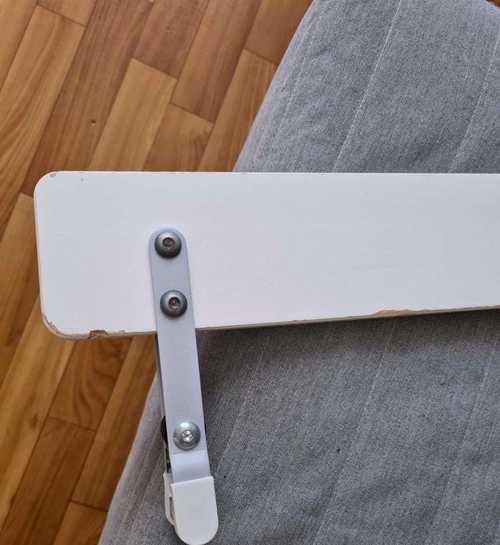 Ограничитель для кровати IKEA