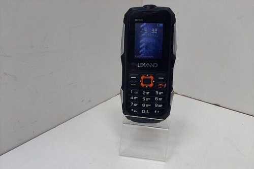 Мобильный телефон Lexand R2 Stone