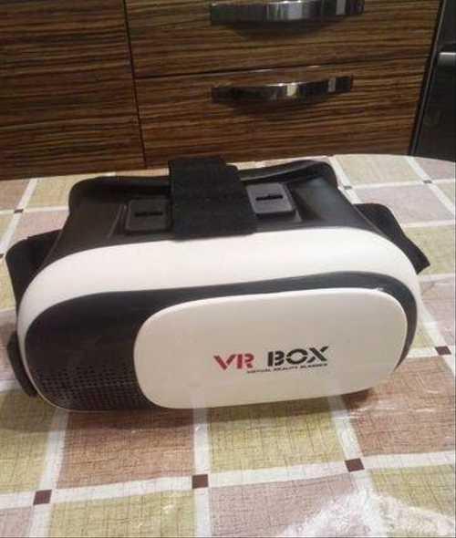 Очки VR Box