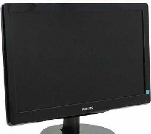 Монитор Philips 200V4LAB 19.5"