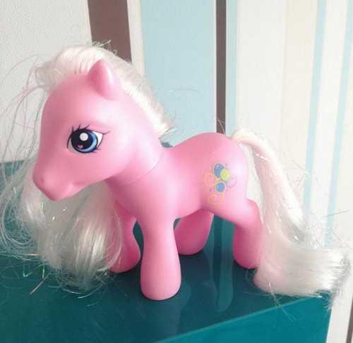 My little pony