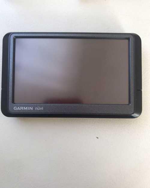 Навигатор Garmin