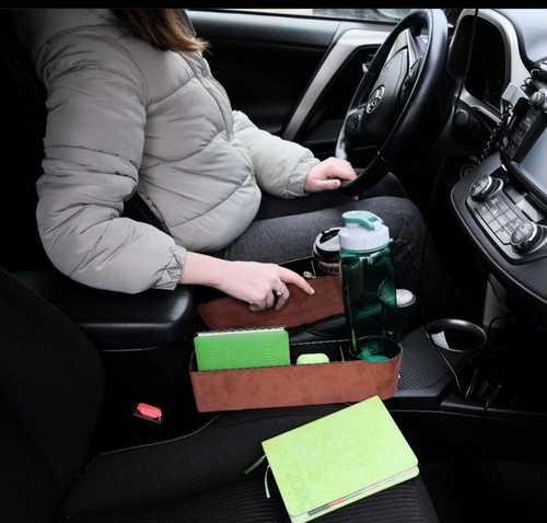 Органайзер для салона авто