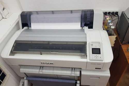 Принтер epson T3000