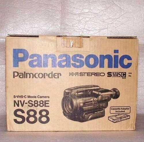 VHS кассеты видео.рекордер S.VHS Philips,Panasonic