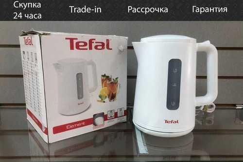 Чайник Tefal KO 2001 Element