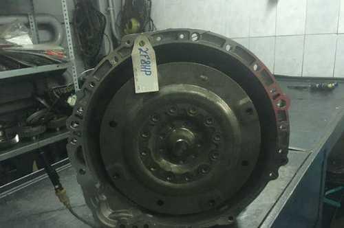 АКПП ZF 8HP75AF Audi A7