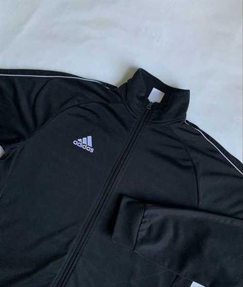 Мужская олимпийка adidas