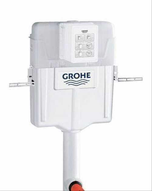 Продам Бачок скрытого монтажа Grohe GD2 38661000