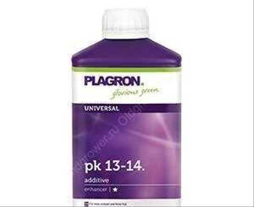 Стимулятор plagron PK 13-14 500 мл