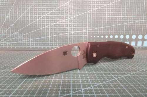 Spyderco Shaman 229GP CPM S30V/G10