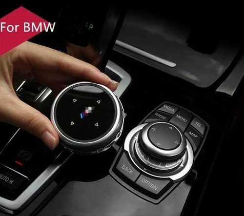 Джойстик idrive BMW F10