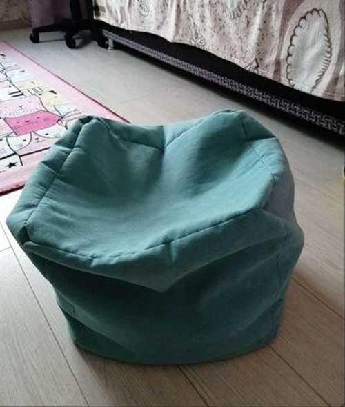 Кресло мешок бу