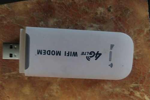 USB WiFi Modem
