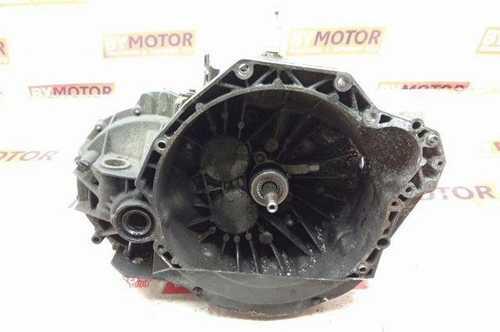 МКПП Renault Master 2.5 G9U650 2009