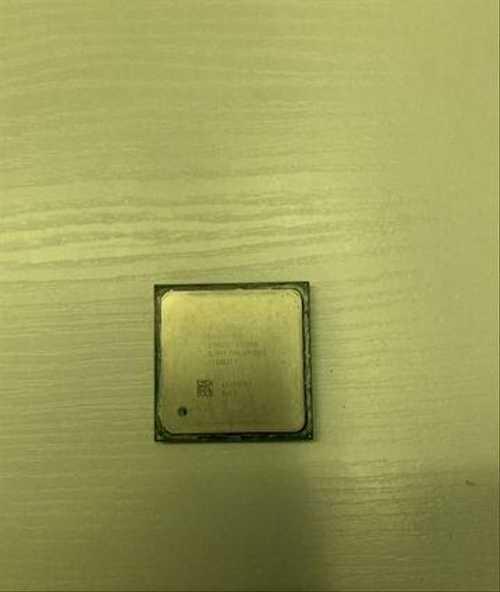 Процессор Intel Pentium 04 3.00 GHZ/1m/800