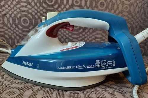 Утюг Tefal