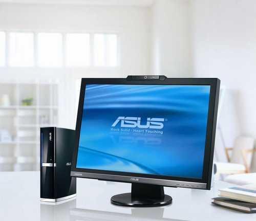 Монитор asus mk241h в разборе