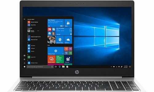 HP probook 440 G6