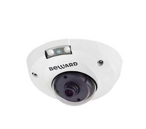 Новая IP камера Beward B2710DMR