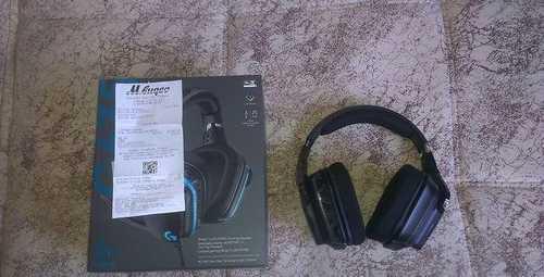 Продам Logitech G635