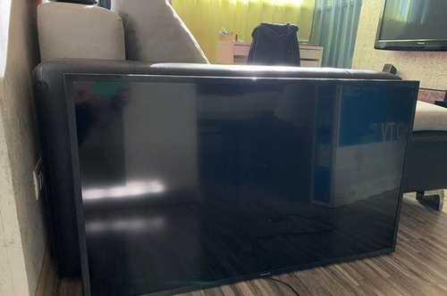 Телевизор Samsung ue43t5300au