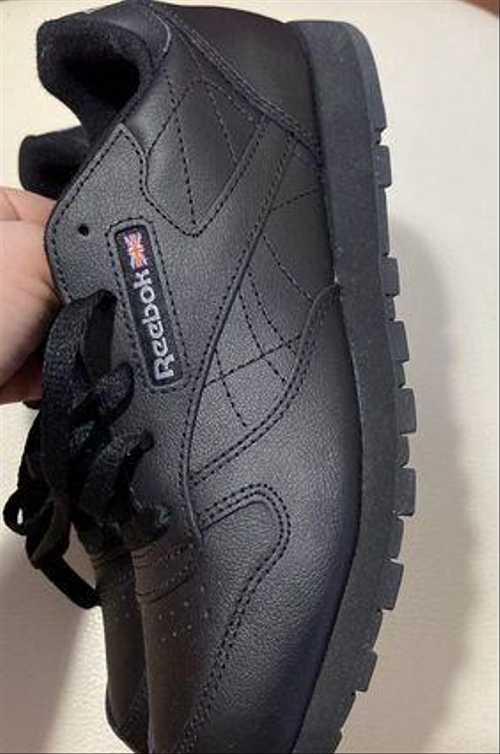 Reebok 34р. Рибок. Кроссовки оригинал