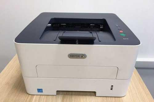 Принтер Xerox B210