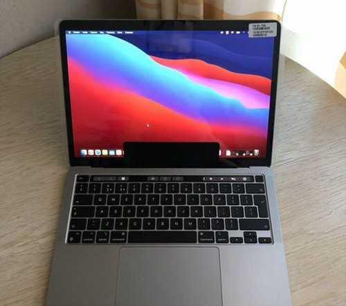 Apple MacBook Pro 13 2020 m1 256