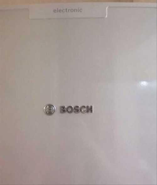 Холодильник бу Bosh