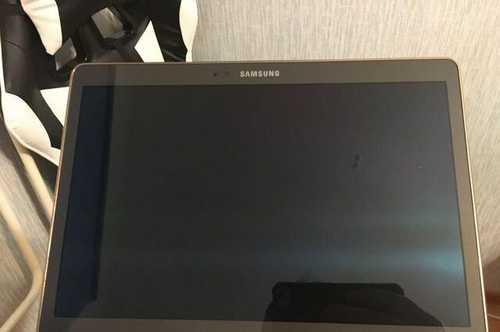 Samsung Galaxy Tab S sm-t800 10.5” Wi Fi 3/16Gb