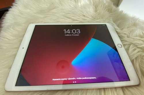 iPad 7 th Generation wi-fi