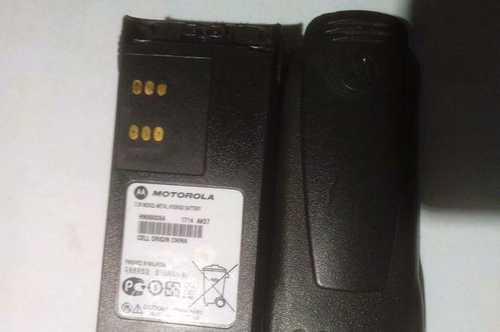 Аккумулятор для Motorola HNN9009A б/у