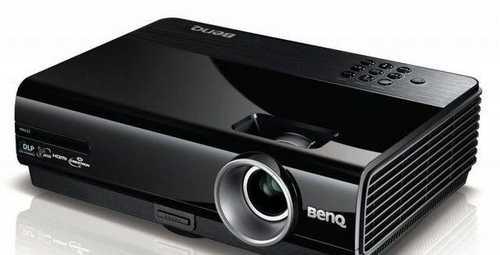 Проектор BenQ MP670