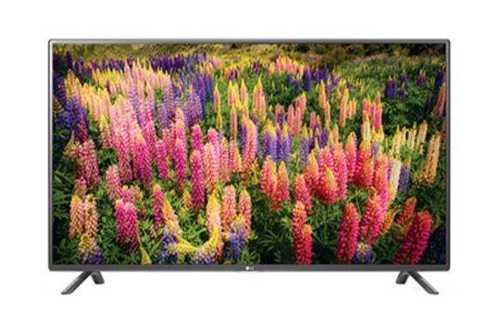 Телевизор LG 24LF450U 24 "