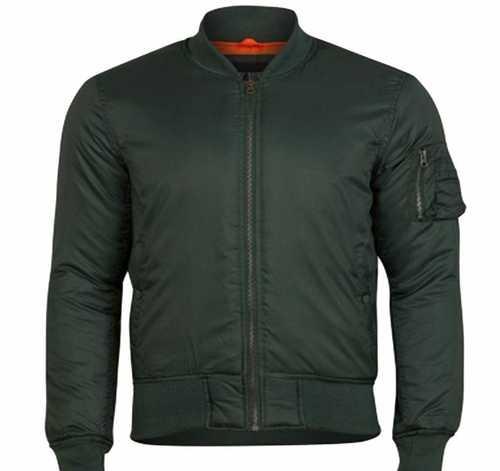 Куртка basic bomber, olive