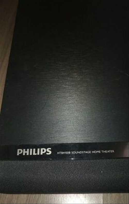 Philips HTB4150B/51