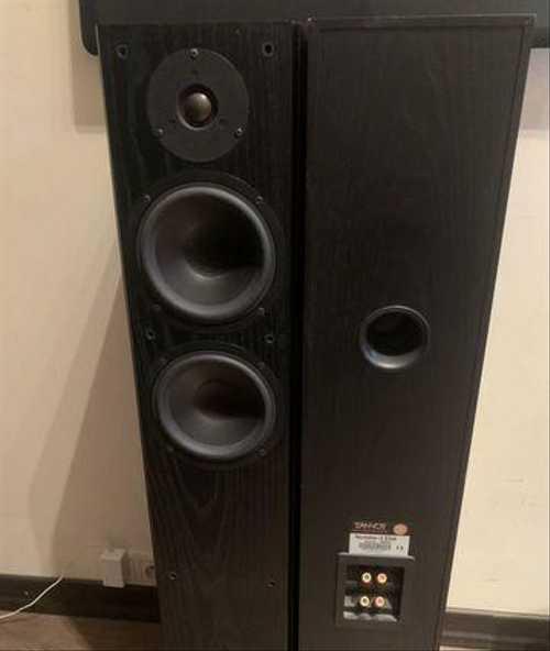 Tannoy Revolution R3 Колонки напольные