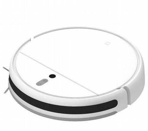 Робот-пылесос Xiaomi Mijia 2C Robot Vacuum Cleaner